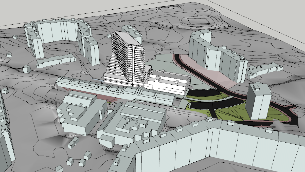 ARTIFICIAL INTELLIGENCE IN ARCHITECTURE AND BUILT ENVIRONMENT ...