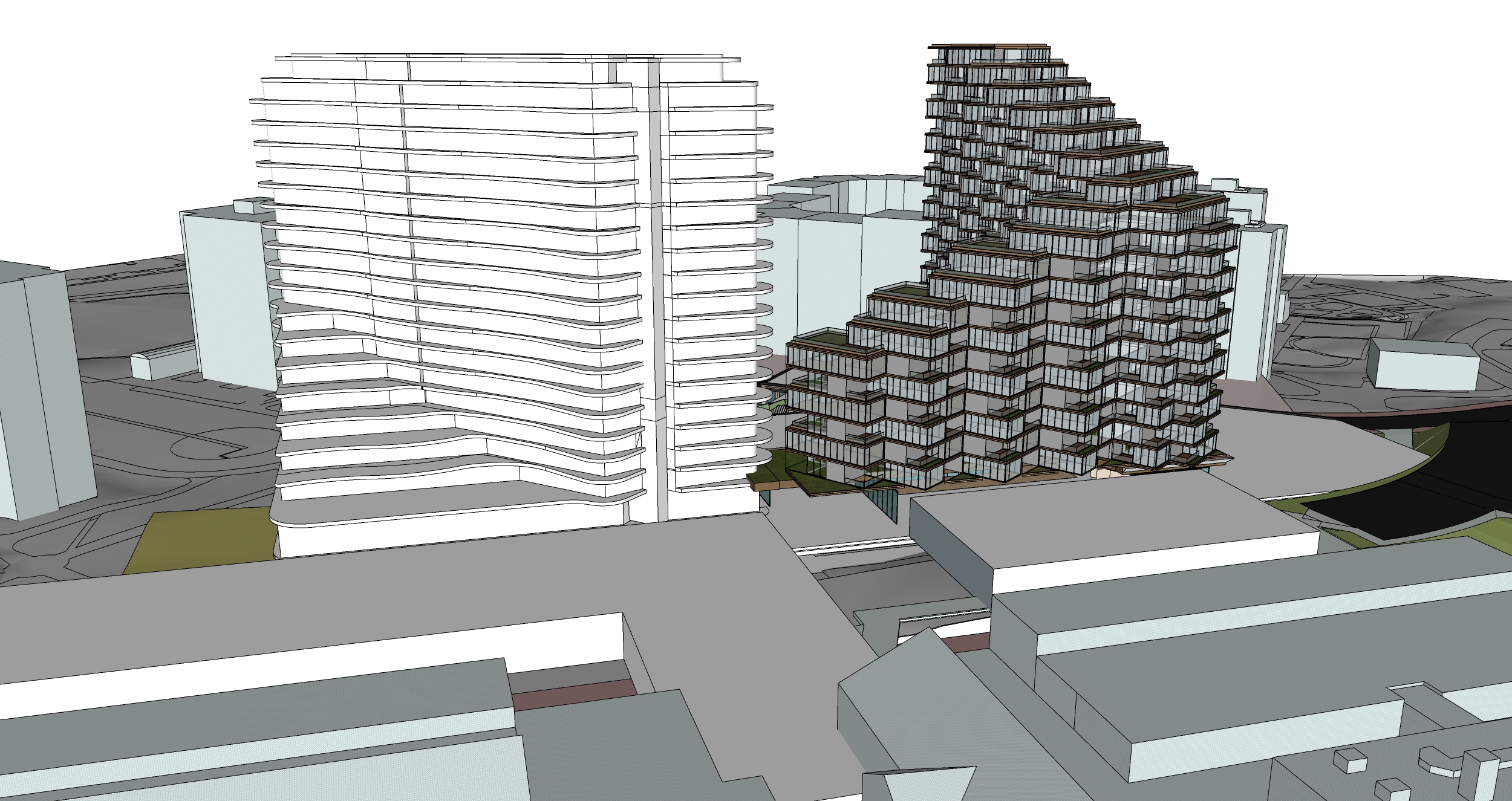 ARTIFICIAL INTELLIGENCE IN ARCHITECTURE AND BUILT ENVIRONMENT ...